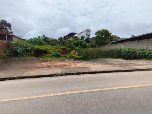 Lote a Venda no Bairro Granjas Reunidas São Vicente
