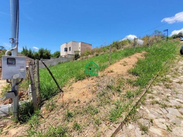 Lote à venda no bairro Hortênsias Queluzito