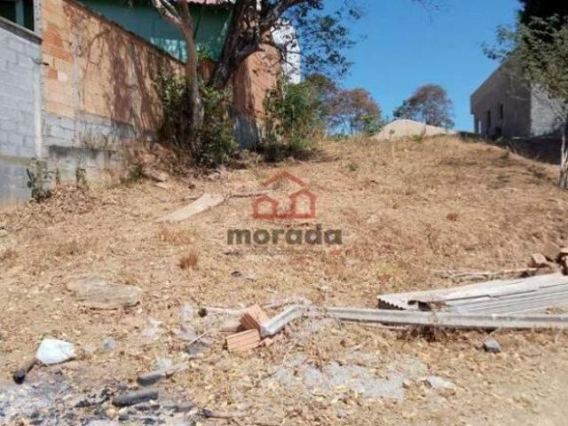 Lote à Venda no Bairro Itaunense II