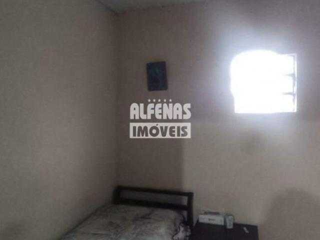 Lote à venda no Bairro Inconfidentes