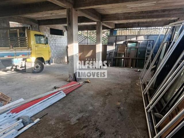 Lote à venda no Bairro Industrial