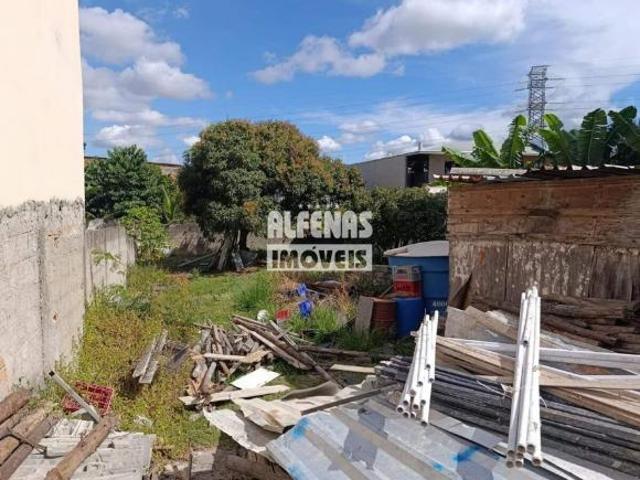 Lote à venda no Bairro INDUSTRIAL SÃO LUIZ