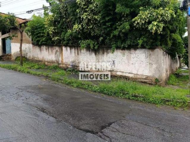 Lote à venda no Bairro Jardim América
