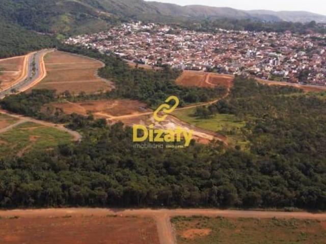 LOTE A VENDA NO BAIRRO JARDIM DA SERRA COM 621,86m EM SETE LAGOAS MG