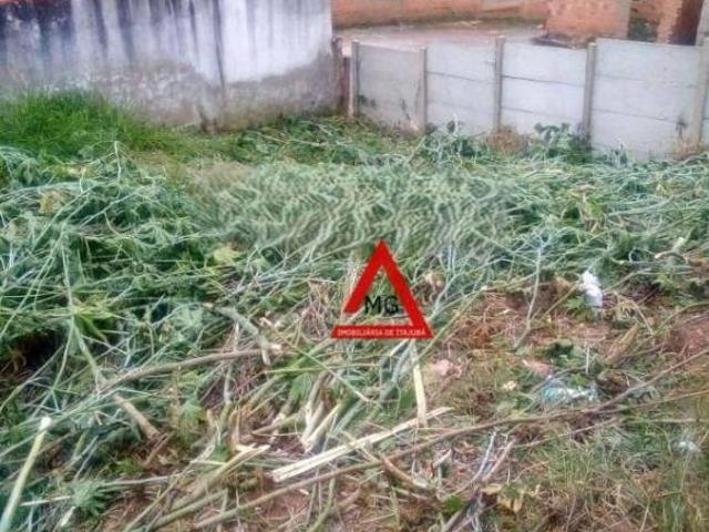 Lote á venda no bairro Jardim das Colinas em Itajubá MG