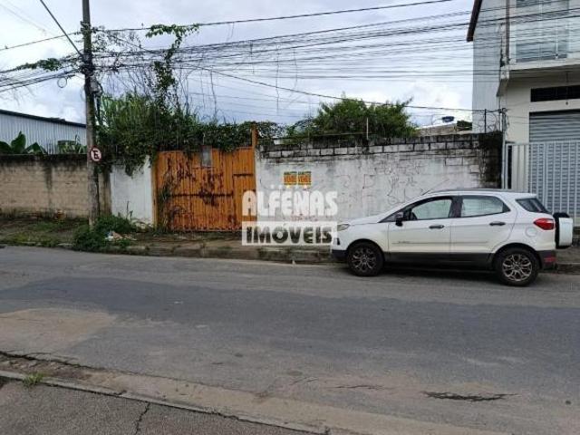 Lote à venda no Bairro LUCIO DE ABREU