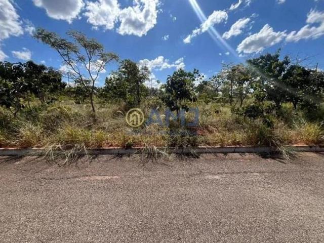 Lote à venda no Bairro Lagoa Quente de Caldas