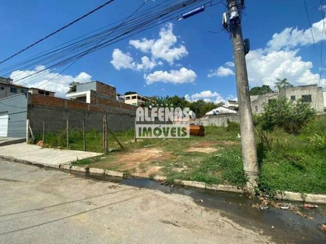 LOTE A VENDA NO BAIRRO LINDA VISTA