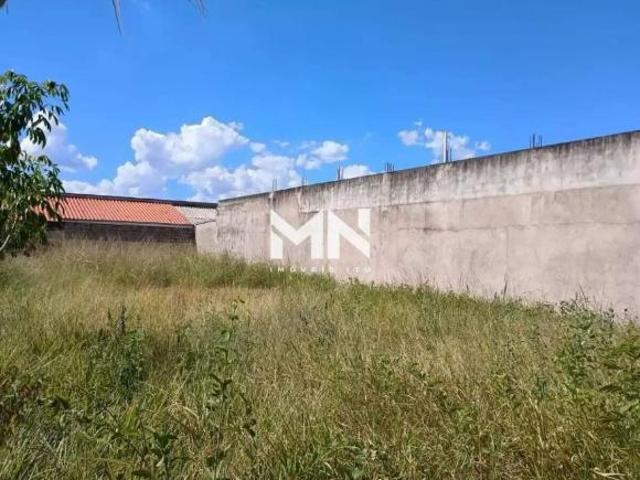 Lote à venda no bairro Parque América em Itu/SP