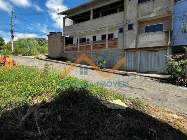 Lote à venda no bairro Parque Caravelas