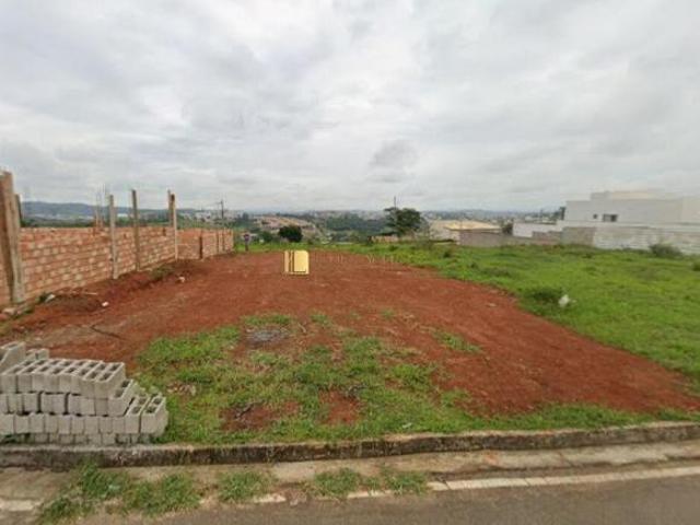 Lote à venda no bairro Parque Dom Bosco