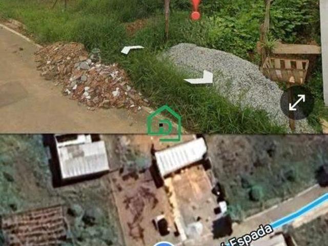 Lote à venda no bairro Parque Dom Bosco Conselheiro Lafaiete