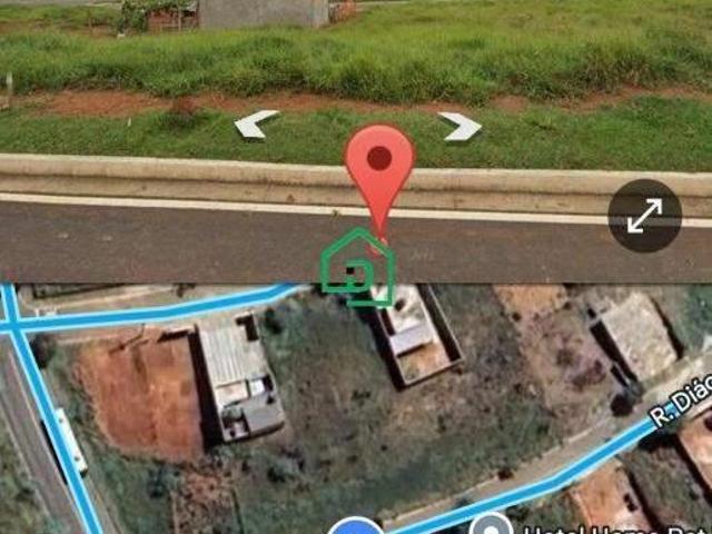 Lote à venda no bairro Parque Dom Bosco Conselheiro Lafaiete