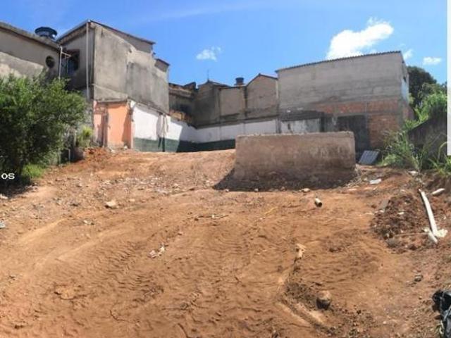 Lote a venda no bairro Petrolândia, Contagem