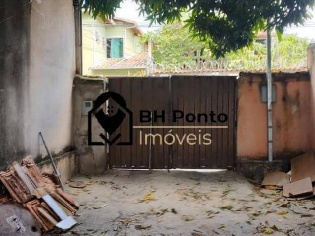 Lote à venda no Bairro Pindorama Belo Horizonte MG