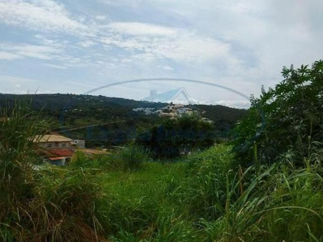 LOTE À VENDA NO BAIRRO PÔR DO SOL