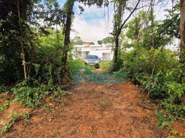 Lote à venda no bairro Portal do Sol em Lagoa Santa