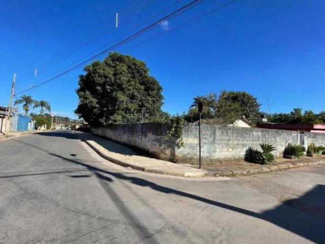 Lote à venda no bairro Progresso em Matozinhos/MG!