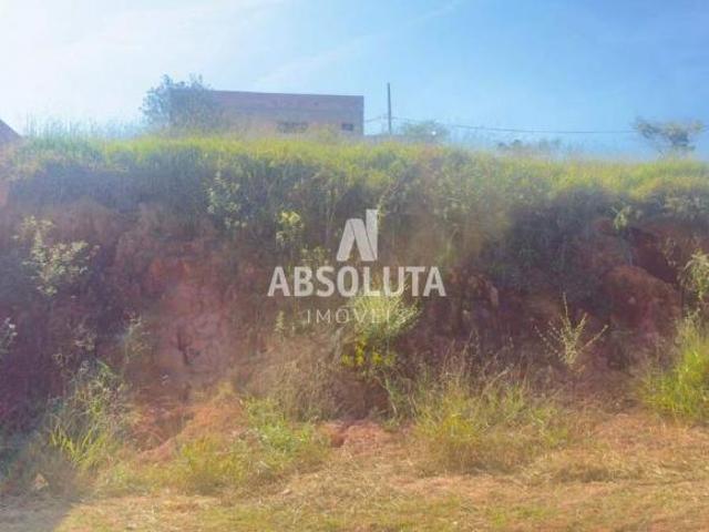 Lote a venda no bairro Quintas do Imperador