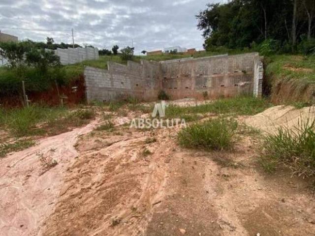 LOTE À VENDA NO BAIRRO QUINTAS DO IMPERADOR