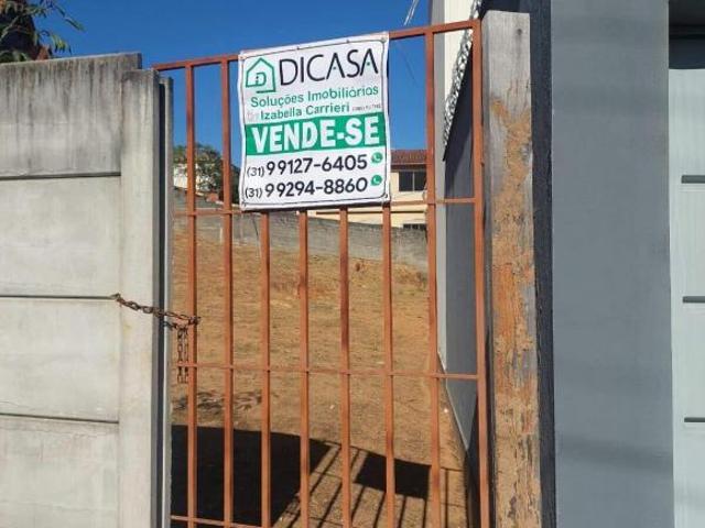 Lote à venda no bairro Recanto dos Colibris Conselheiro Lafaiete
