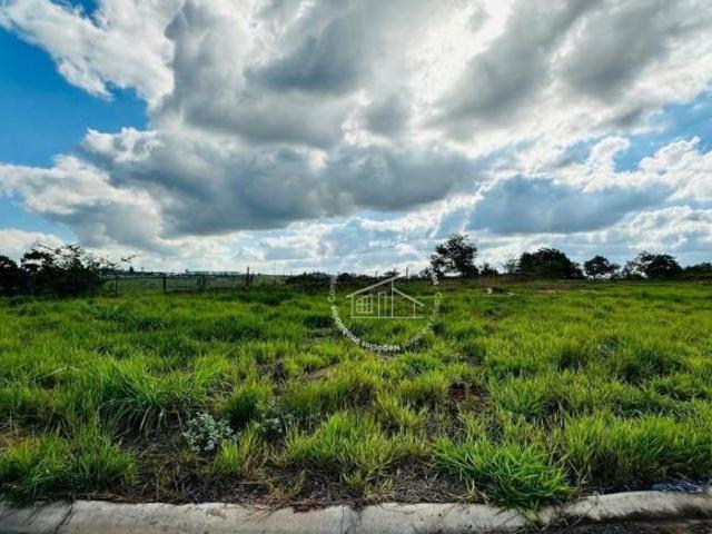 Lote à venda no bairro Residencial Paulo Jabur em Itu