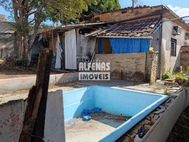 Lote à venda no Bairro RIACHO DAS PEDRAS