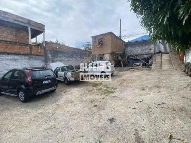 Lote à venda no Bairro RIACHO DAS PEDRAS
