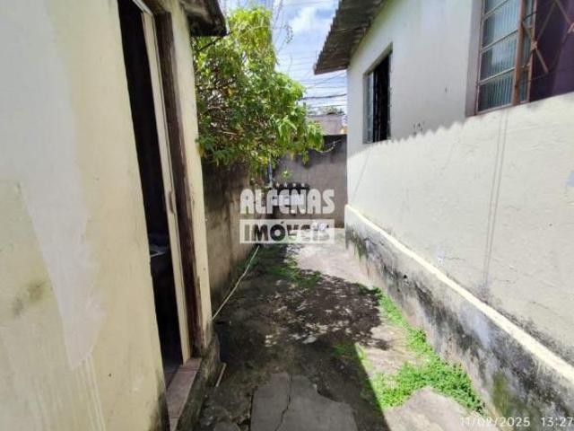 Lote à venda no Bairro RIACHO DAS PEDRAS