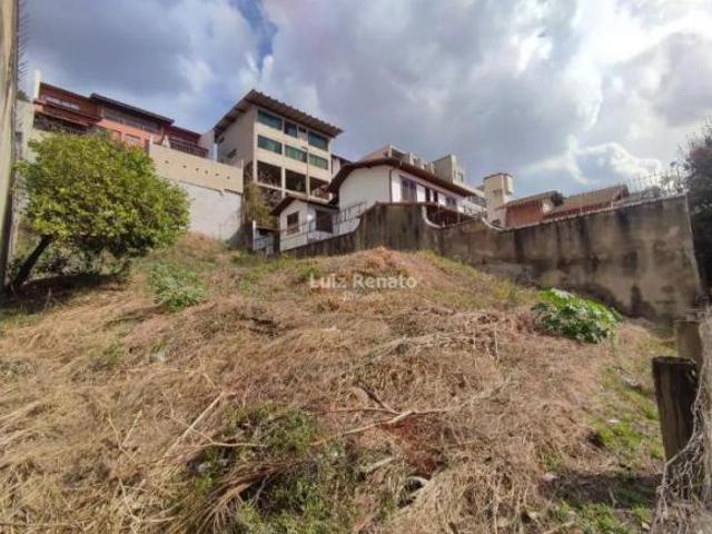 Lote á venda no bairro São Bento