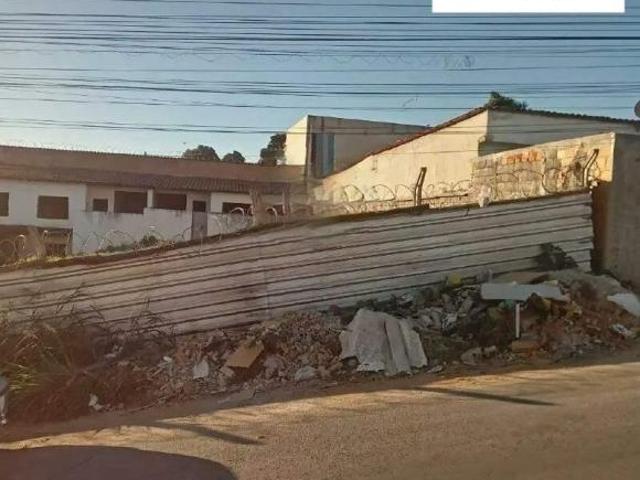 Lote Amplo com 22m de Frente no São Cosme – Pronto para Construir BH