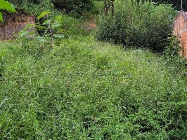 Lote à Venda no Bairro São Geraldo, em Sete Lagoas / MG