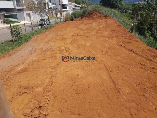 Lote à venda no bairro Santa Maria em Timóteo