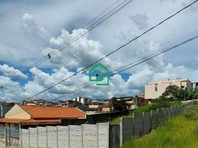 Lote à venda no bairro Santa Matilde Conselheiro Lafaiete