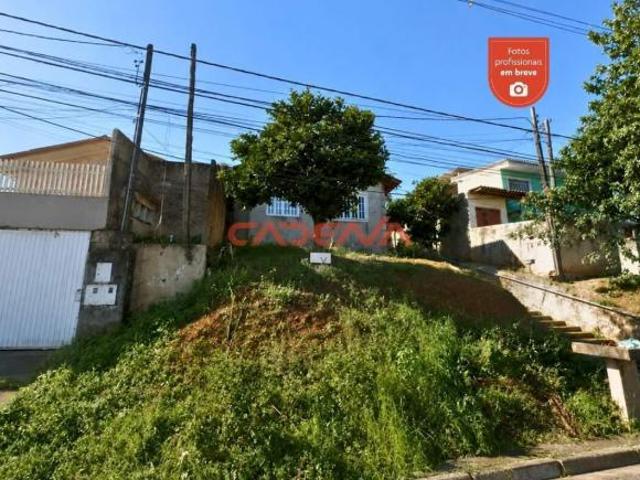Lote à venda no bairro Santa Cândida