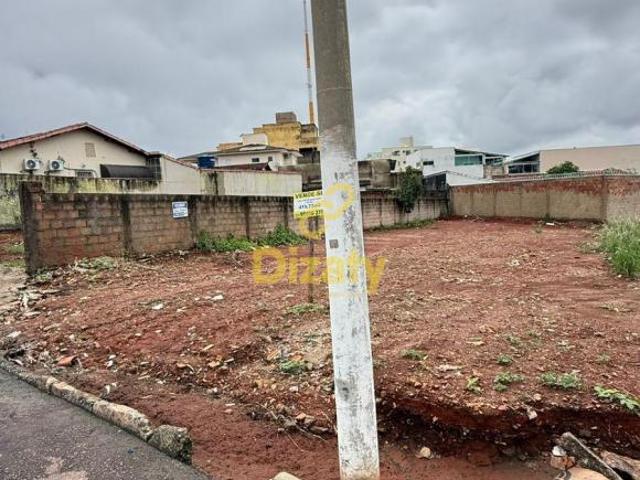 LOTE A VENDA NO BAIRRO SANTA RITA DE CÁSSIA SETE LAGOAS MG