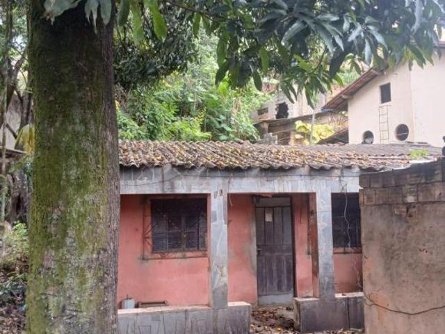 Lote à venda no bairro Santa Rosa