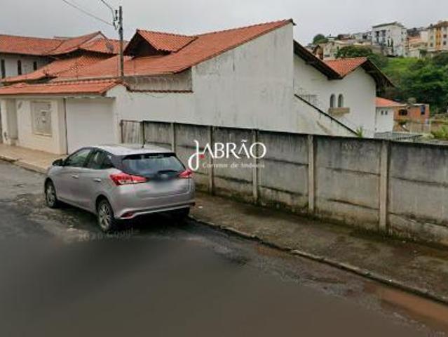 Lote à venda no Bairro Santa Tereza I, Barbacena, MG