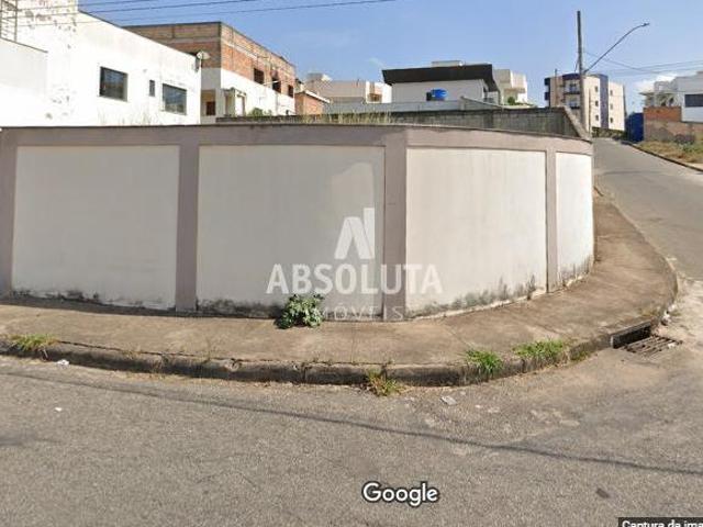 LOTE À VENDA NO BAIRRO SANTO AGOSTINHO
