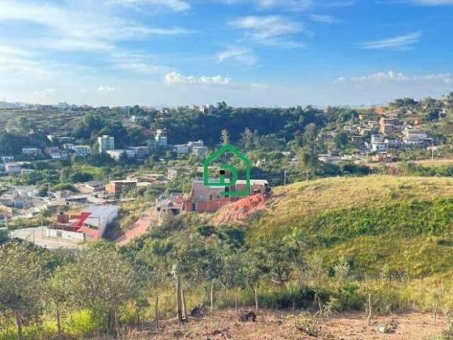 Lote à venda no bairro Santo Agostinho Conselheiro Lafaiete