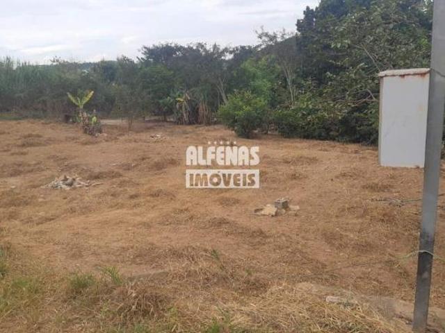 Lote à venda no Bairro SANTO ANTONIO
