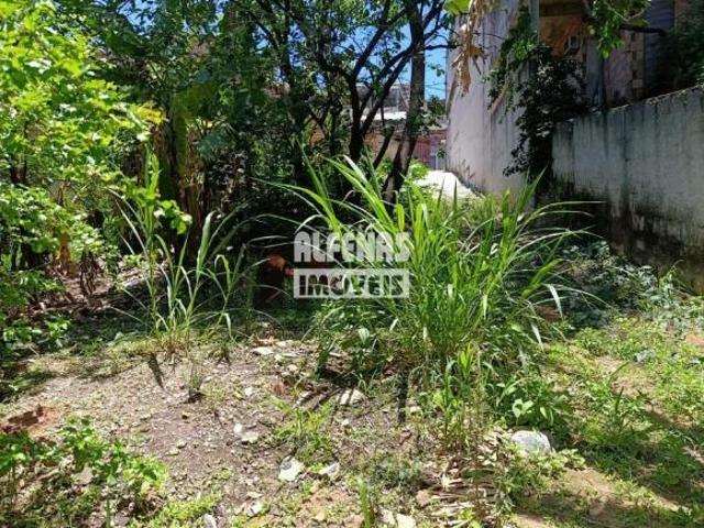 Lote à venda no Bairro SANTO ANTONIO