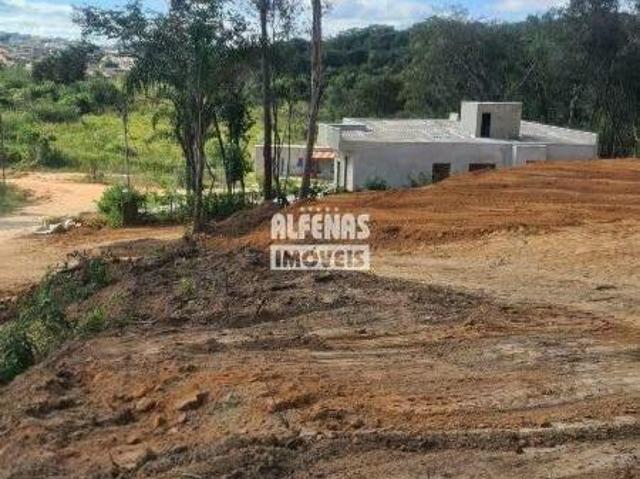 Lote à venda no Bairro TUPÃ
