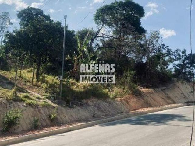 Lote à venda no Bairro TUPÃ