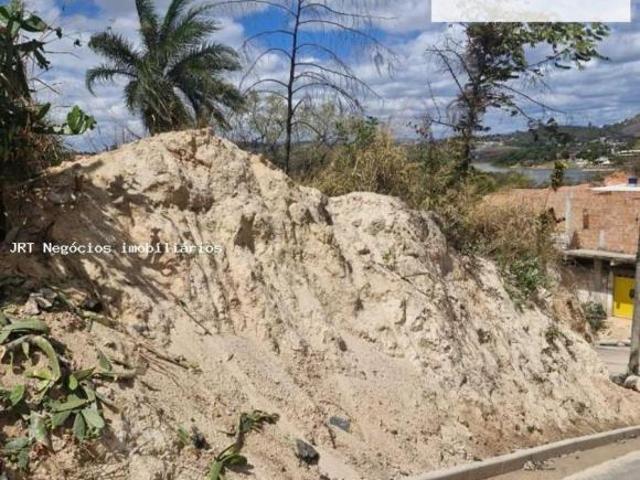 Lote a venda no bairro Tupã, Contagem