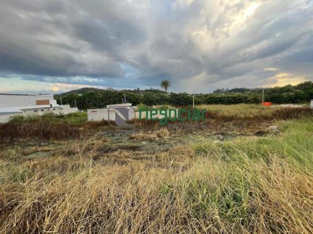 LOTE A VENDA NO BAIRRO TIRADENTES! ACEITA FINANCIAMENTO