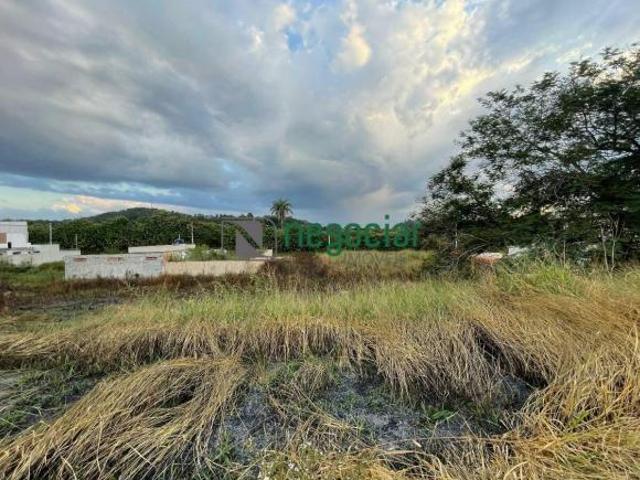 LOTE A VENDA NO BAIRRO TIRADENTES! ACEITA FINANCIAMENTO!