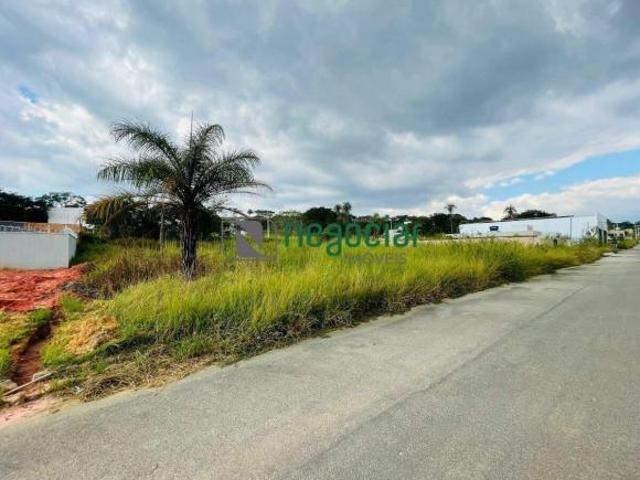 LOTE A VENDA NO BAIRRO TIRADENTES! ACEITA FINANCIAMENTO!