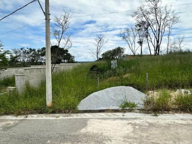 Lote à Venda no Bairro Tiradentes – Betim/MG