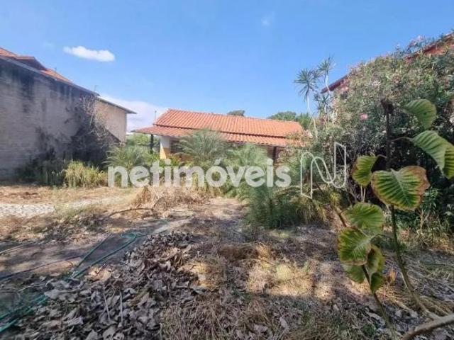 LOTE A VENDA NO BAIRRO TREVO